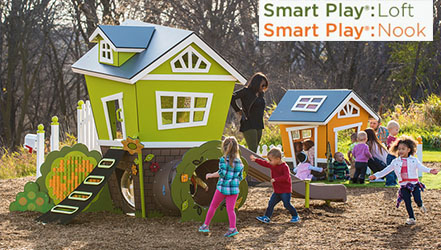 Carolina Parks and Play - Catalogs